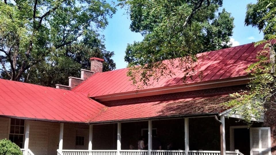 It's very interesting place to see.