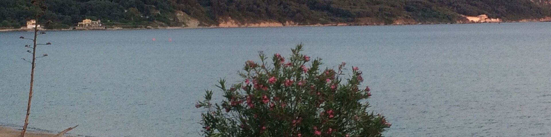 Aghios georgios north