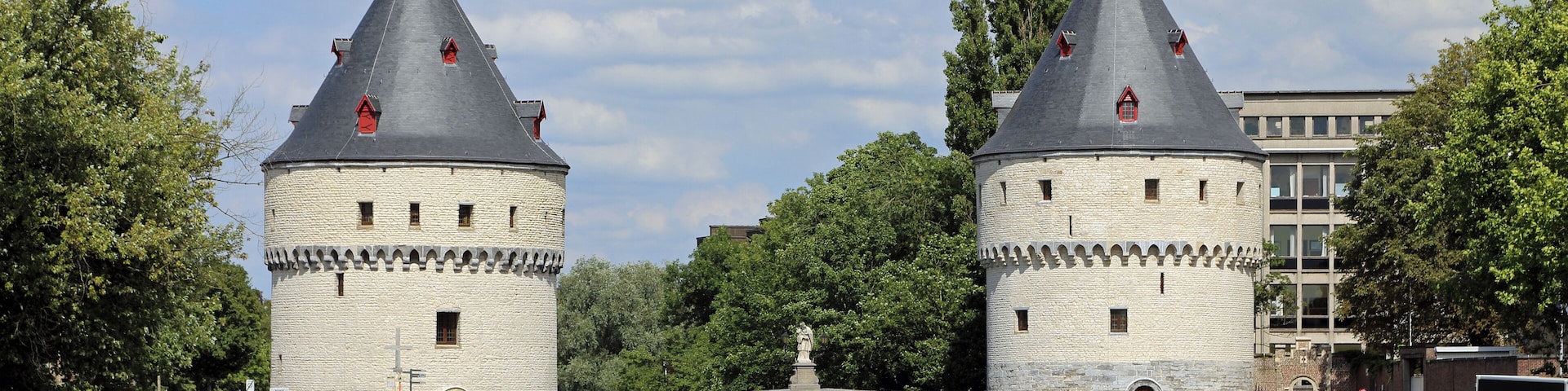 This is a photo of onroerend erfgoed number