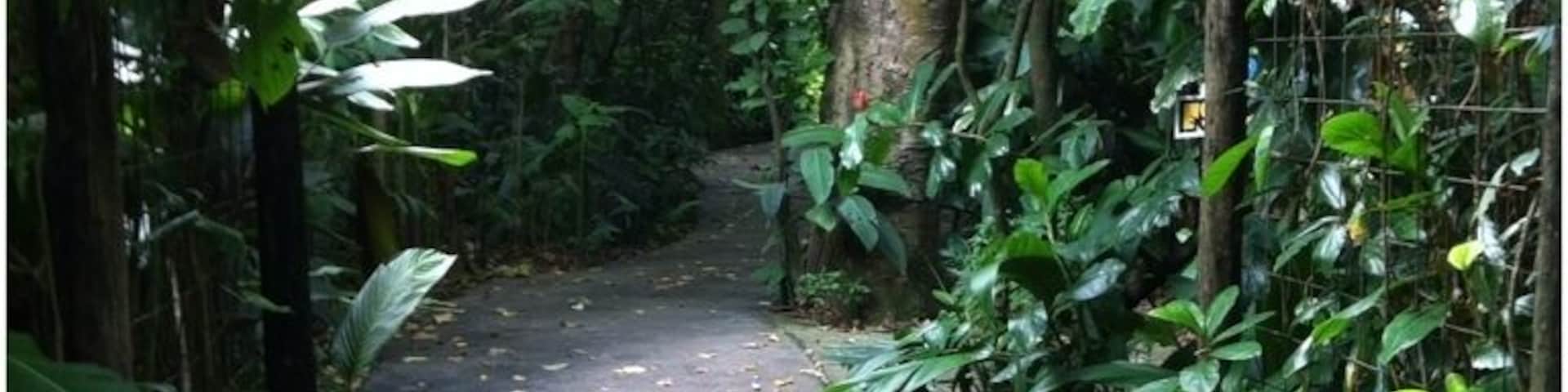 Inbio parque costa rica