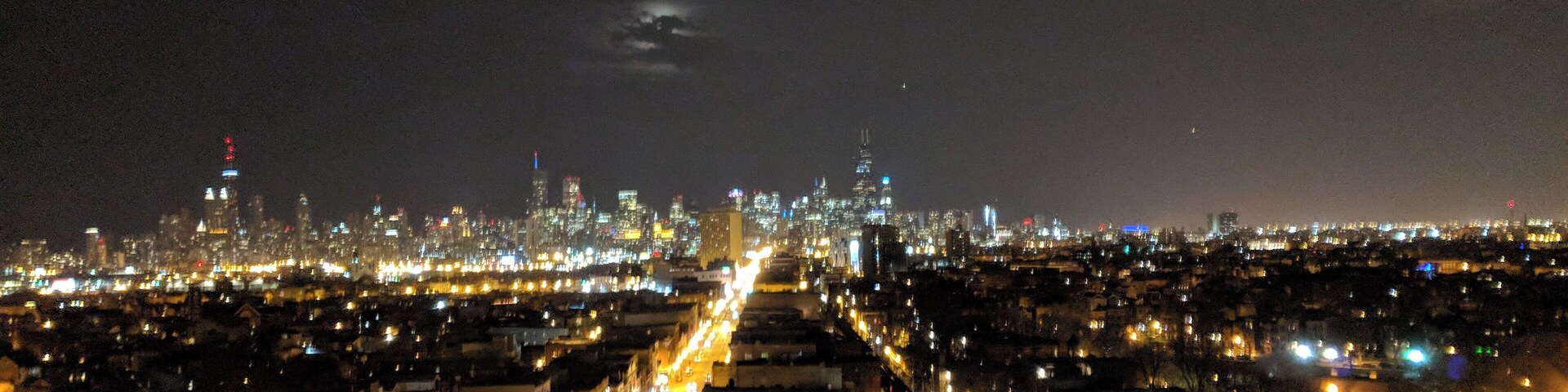 #orbitz
#chicagoskyline