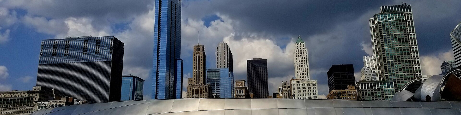 Love to walk through this park. If you are near Millenium park do not miss this on your way to Buckingham Fountain or Lakefront trail. Maggie Daley is a 20-acre park that connects to Millennium Park via the BP Pedestrian Bridge.
Maggie Daley is a magnificent recreation center offering a children's playground, a climbing wall, mini golf, picnic groves, a skating ribbon, tennis courts and a formal garden. (chicagoparkdistrict.com)