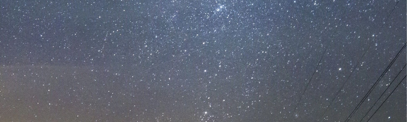 The road ahead 
#stars #stargazing #astronomy #maine #night #nightsky #landscape