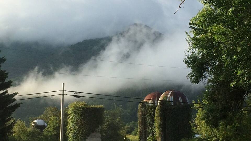 One of my favorite views of all time