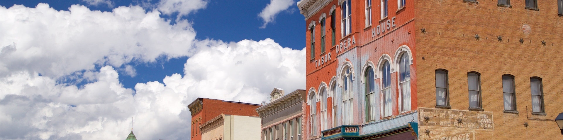 Leadville