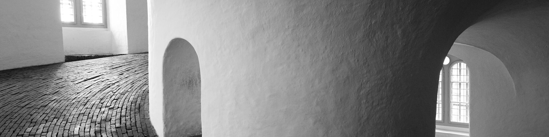 Great view and interesting to walk up