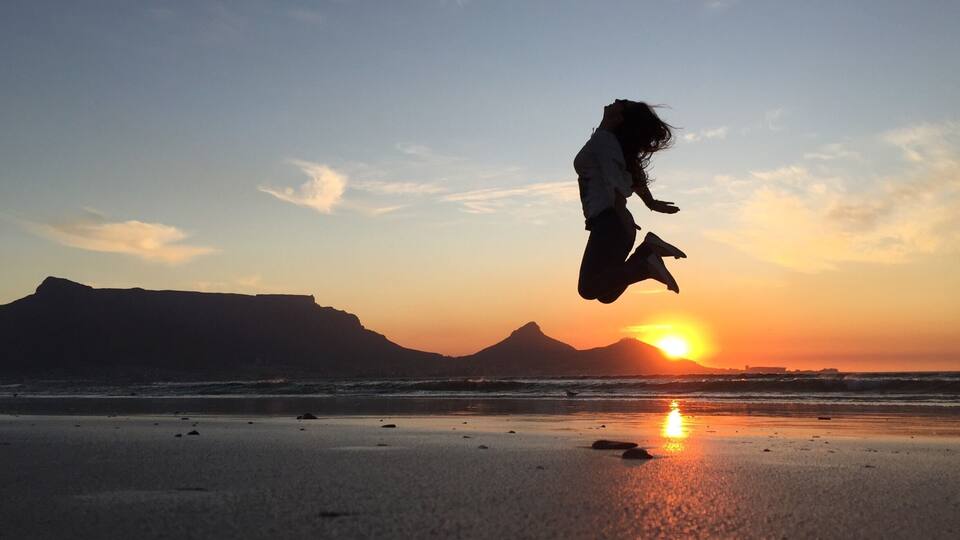 Amazing South Africa!!