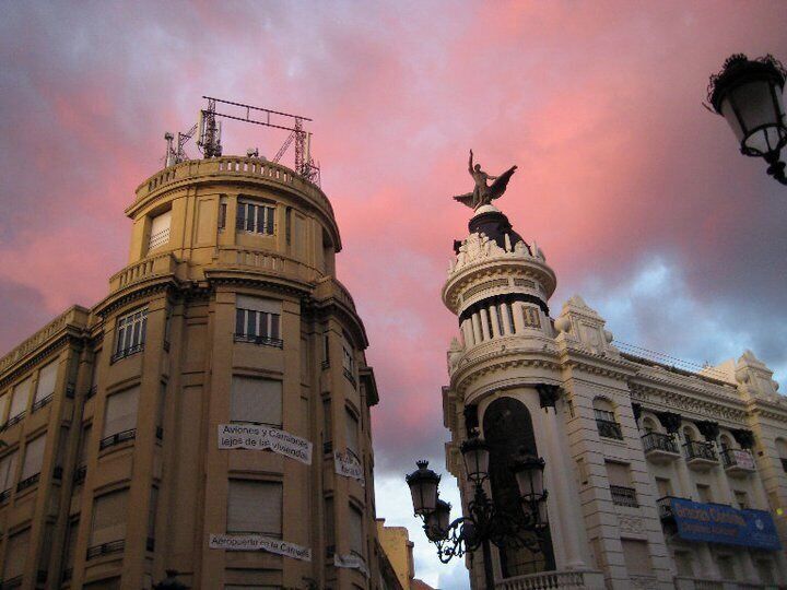 Plaza de las Tendillas is one of Cordoba's main meet up spots. It's a beautiful historic square right in the center of town between the new and old quarter, lots of great cafes and bars nearby and leads to the main shopping streets