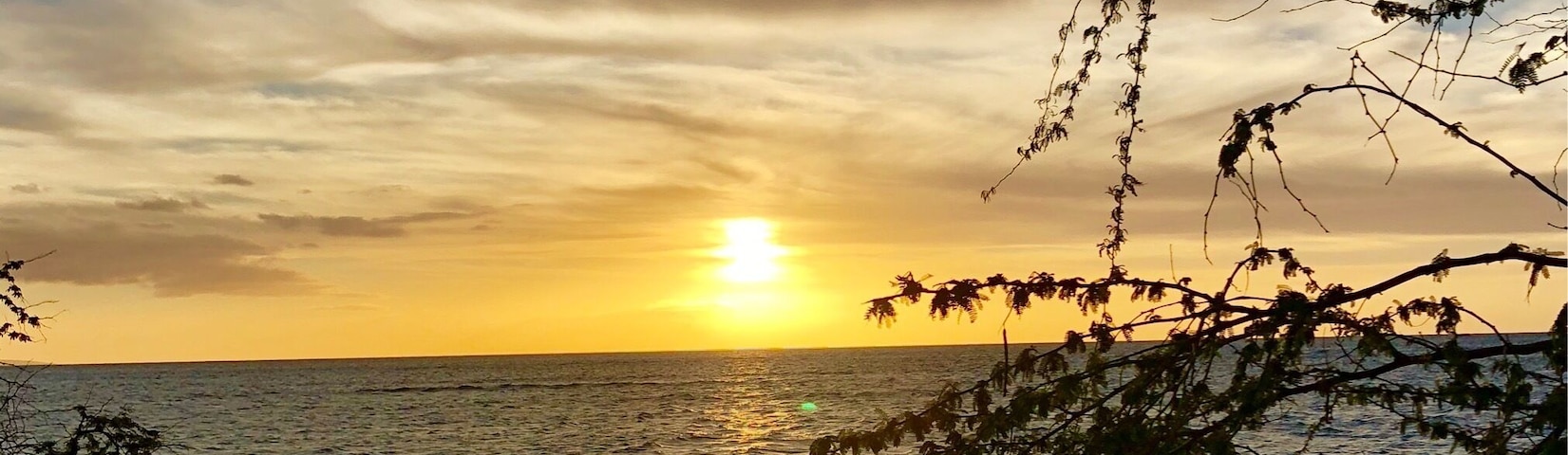 #LifeAtExpedia
Kihei Maui end of a beautiful day