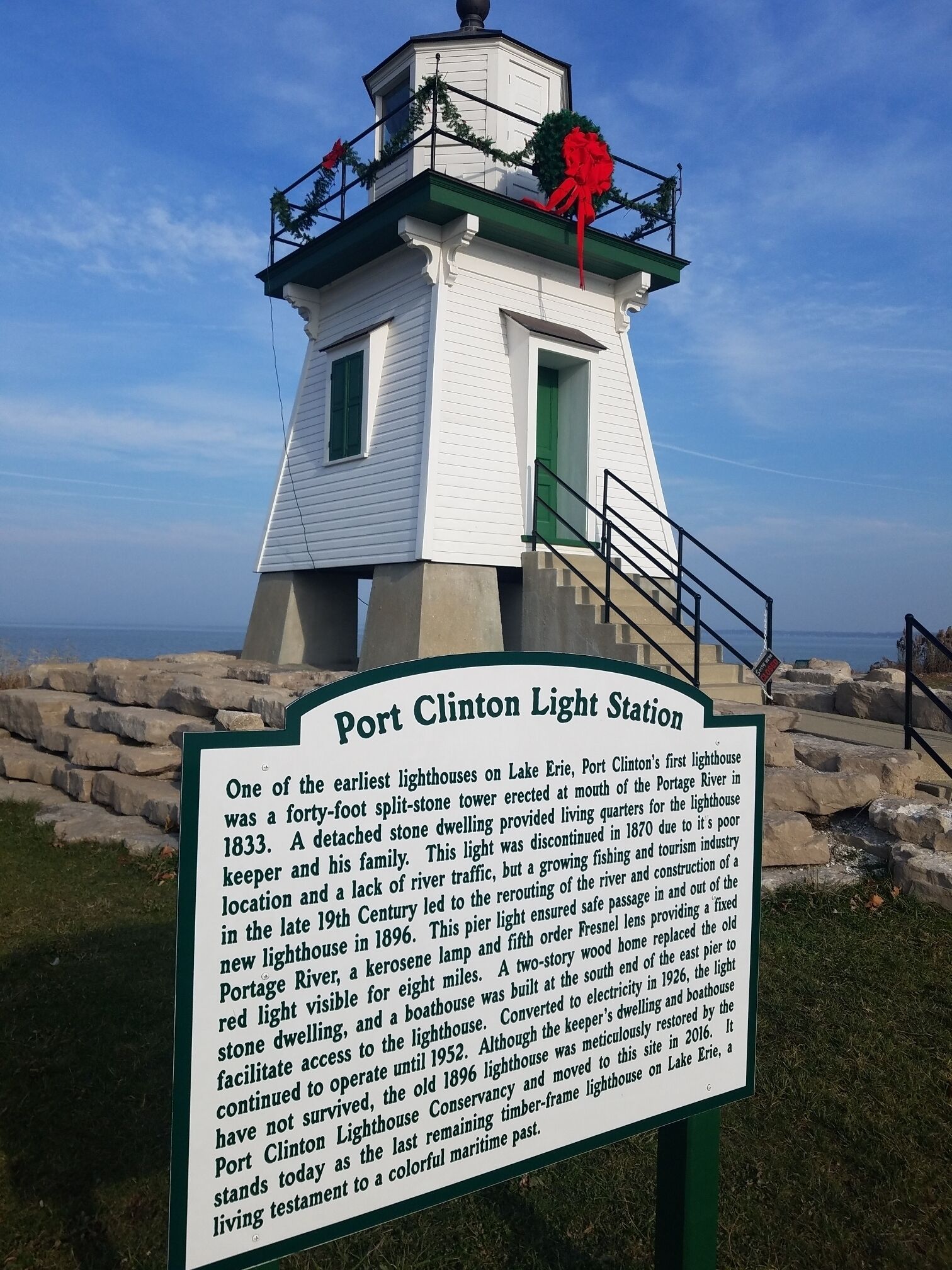 Top 10 Hotels in Port Clinton, OH | Hotels.com