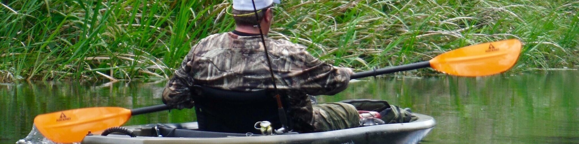Shell Creek is a glimpse of historic Florida rivers