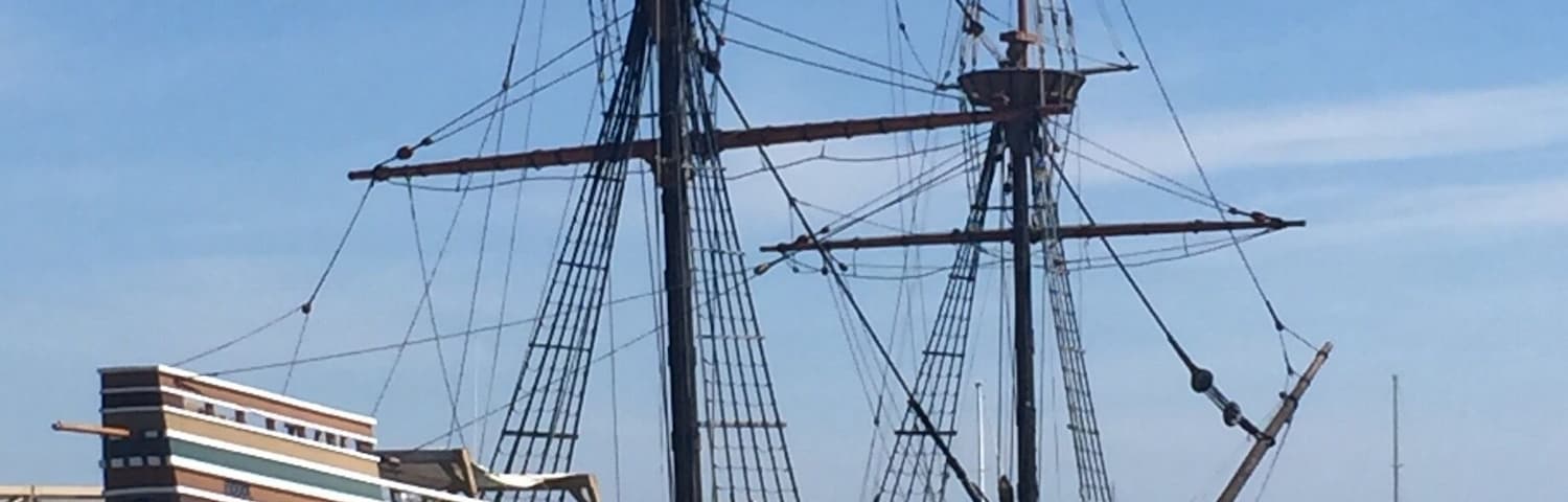 The icon of Plymouth!
#StunningStructures