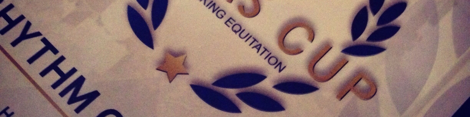 #Haras Cup #WorkingEquitation