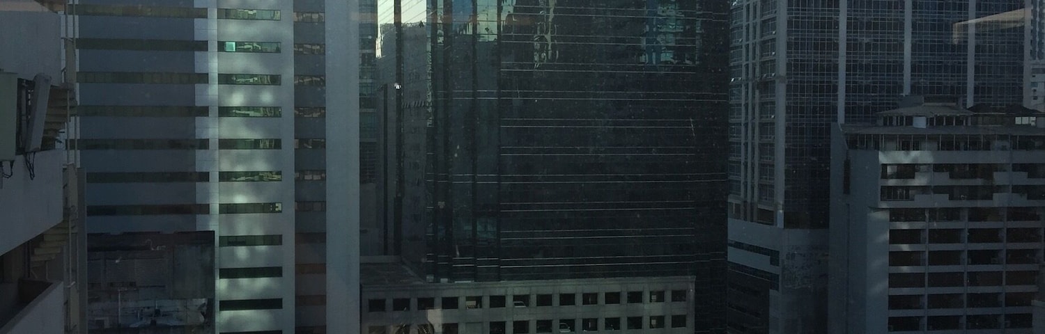 Despite these skyscrapers, the afternoon sun will still make its way whenever there’s space. I’ll name this photo #hope just like it there’s always a hope whenever we have trials whether big and small. How will you name this photo? #lifeatexpedia