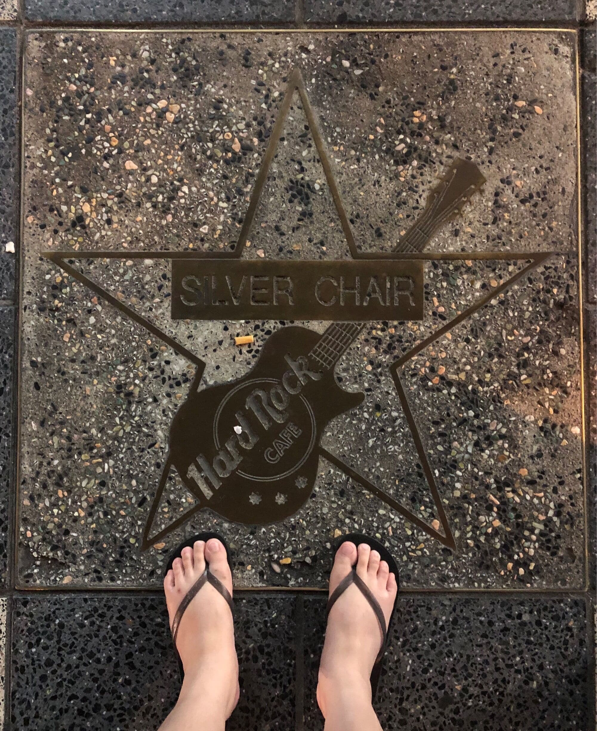 🎸 #hardrock #surfersparadise #goldcoast